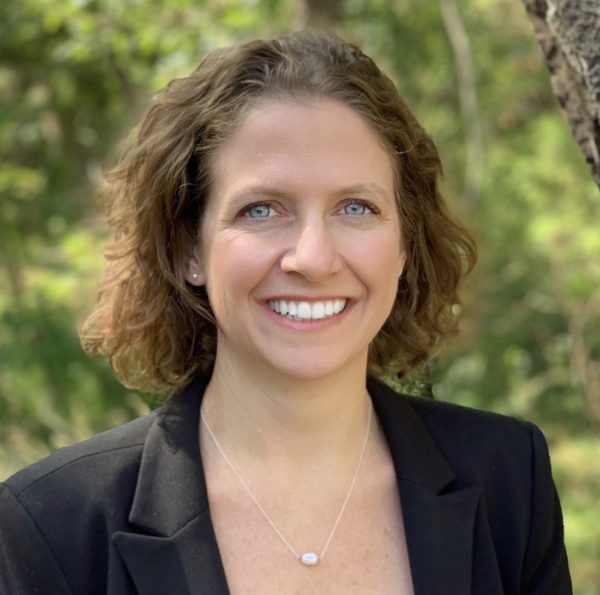 Dr. Alexandra Walker » ACJI