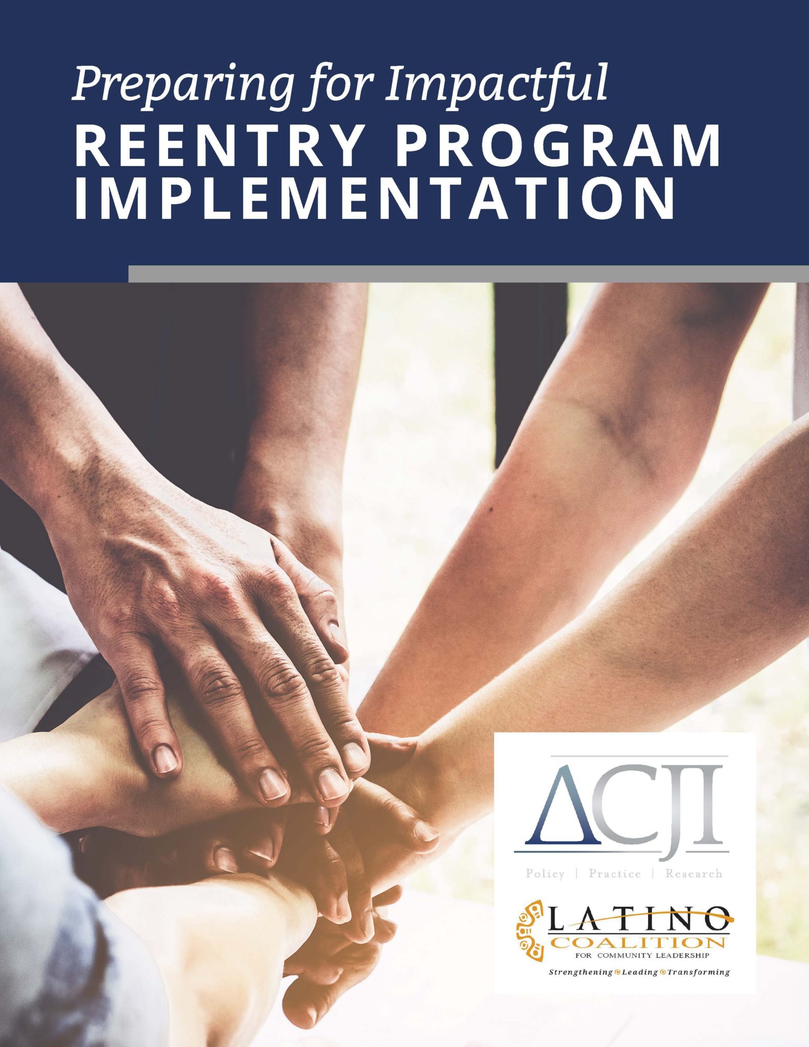 Community Reentry » ACJI