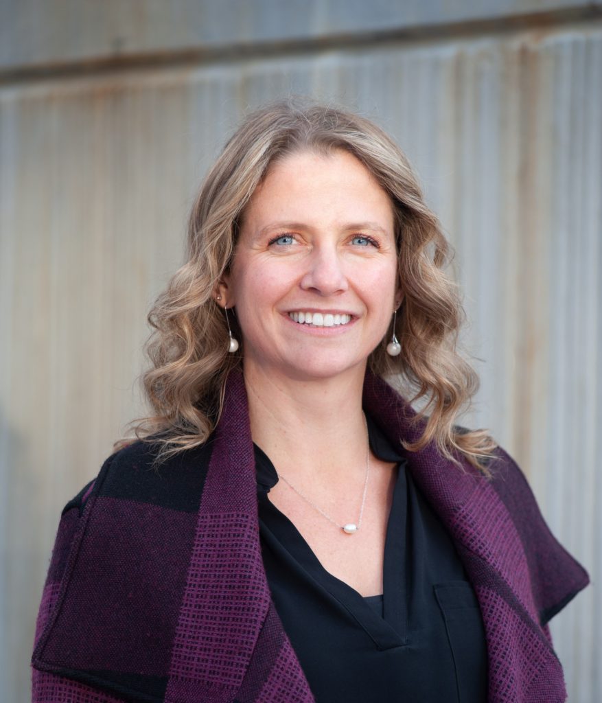 Dr. Alexandra Walker » ACJI