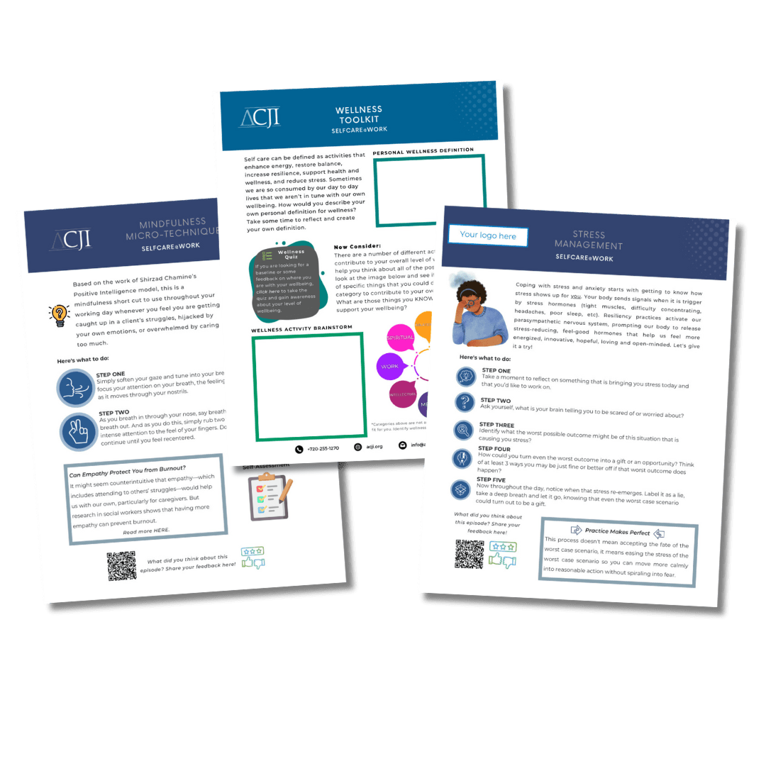 Learn@Work Suite » ACJI