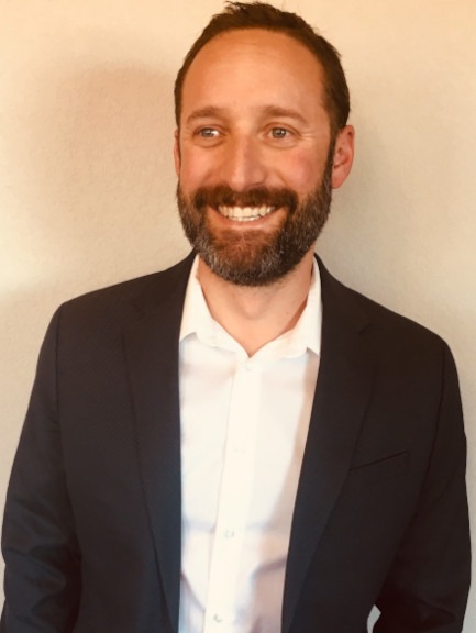 Todd Spanier » ACJI